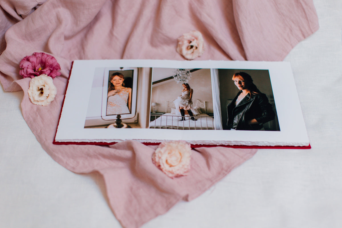 Art Albumy – Snap Albums