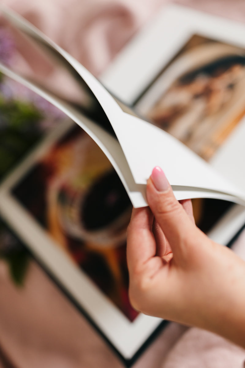 Snap Album SLIM / 30x20 PION – Snap Albums