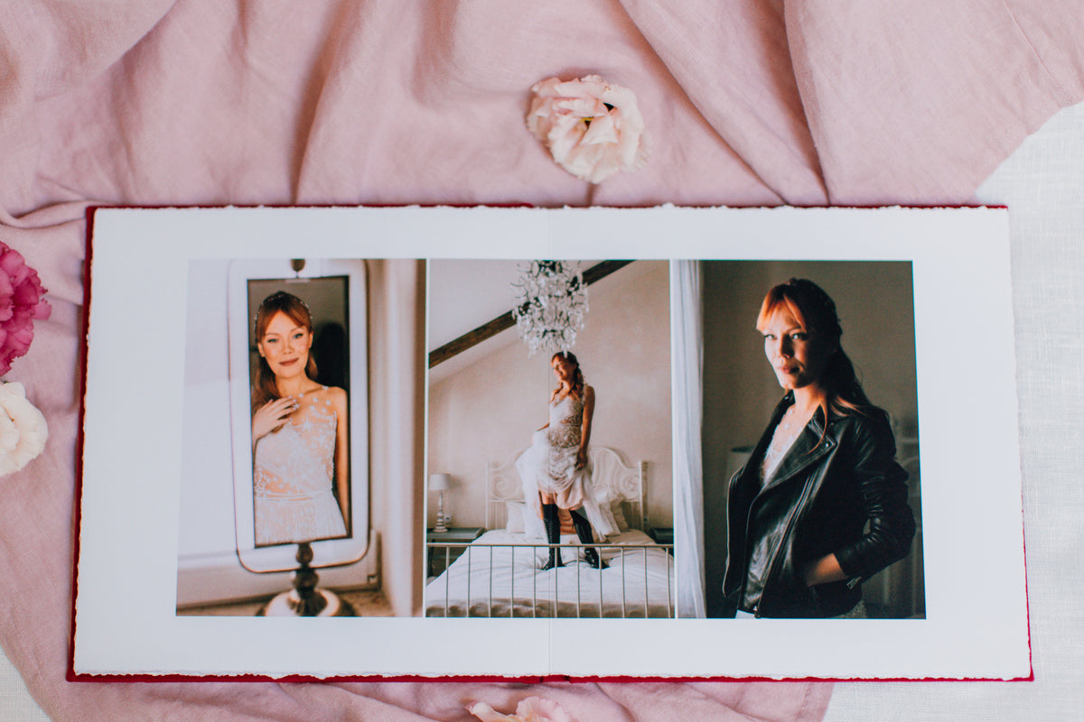 Snap Album Darty 30x30 – Snap Albums