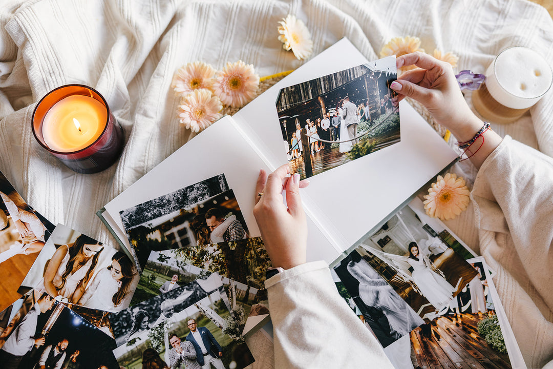 Products – Snap Albums