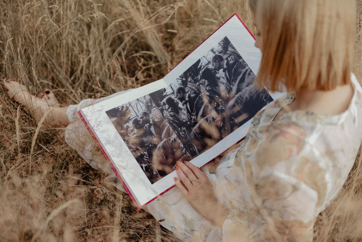 Snap Album SLIM / 20x20 – Snap Albums